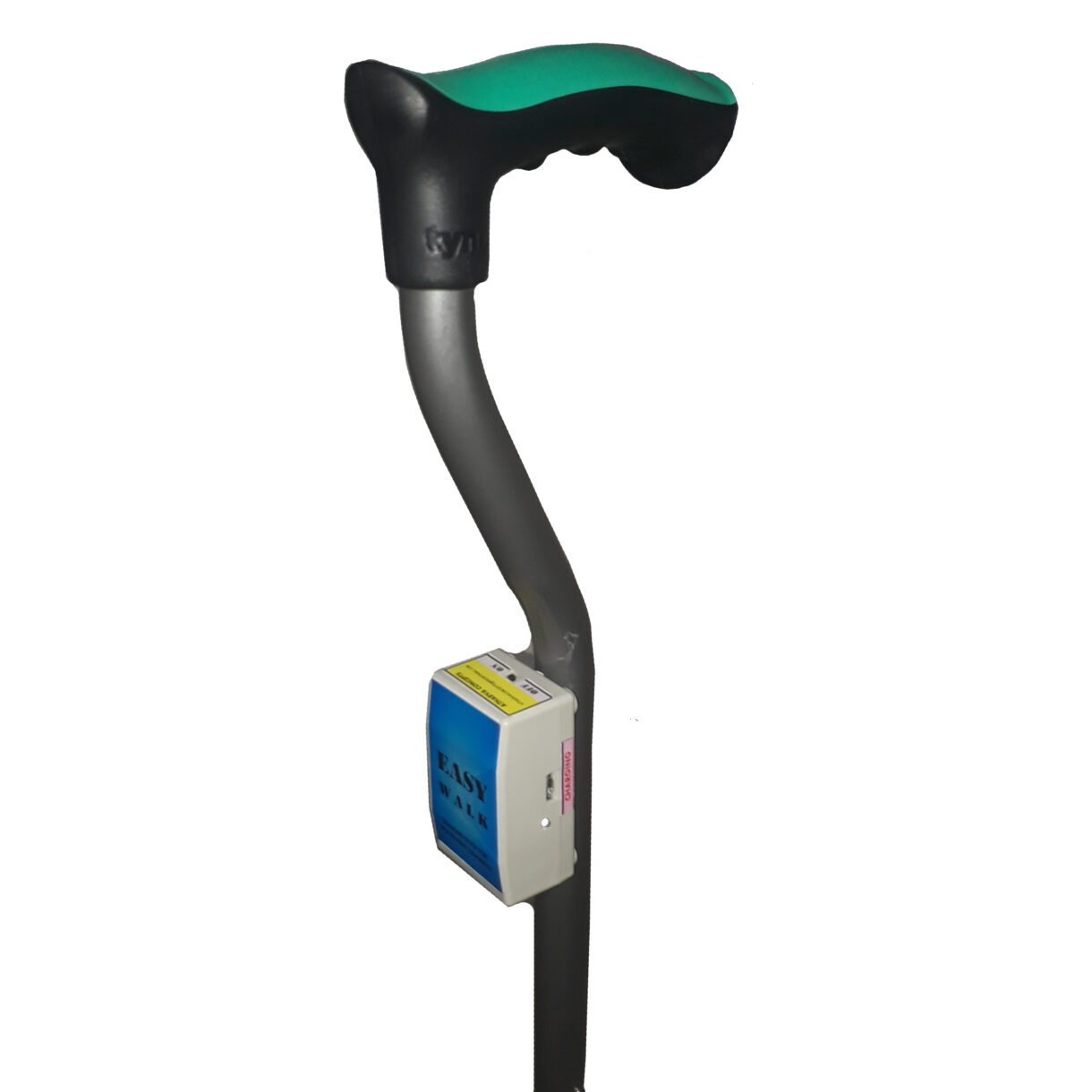 Parkinsons Laser Cane – Ultra - Atharv Concepts